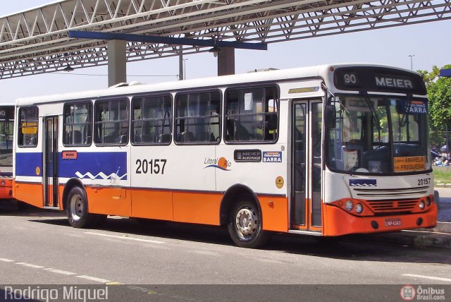 Transportes Litoral Rio 20157 em Rio de Janeiro por Rodrigo Miguel - ID ...