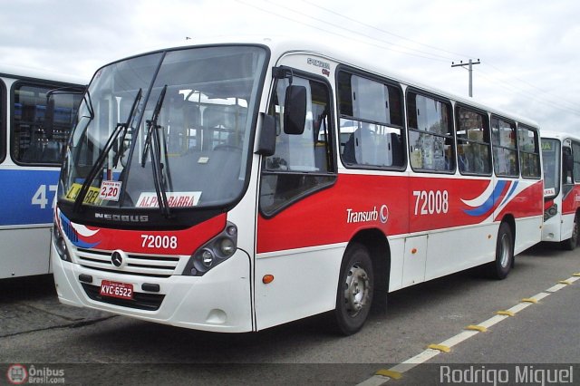 Transurb 72008 em Rio de Janeiro por Rodrigo Miguel - ID:245070 ...