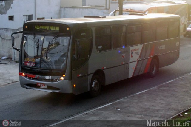 Viação Imigrantes 455 em São Paulo por Marcelo Lucas - ID:251633 ...