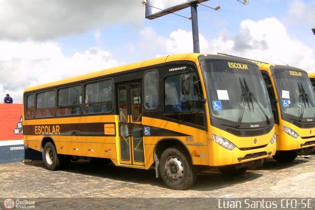 Prefeitura Municipal de Gararu em Nossa Senhora do Socorro por Luan ...