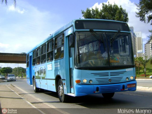 Autotrans > Turilessa 92981 em Belo Horizonte por Moisés Magno - ID ...